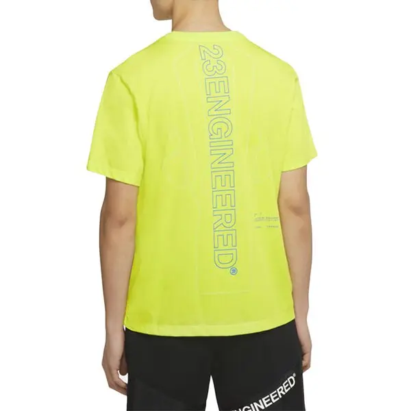 JORDAN 23 Engineered Sports Top