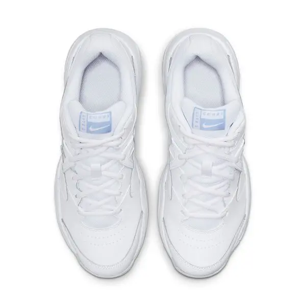Nike Court Lite 2 Sneakers - White/blue