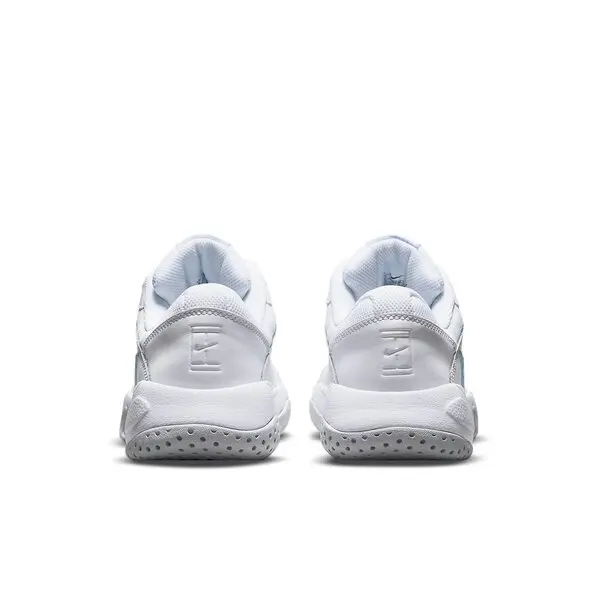 Nike Court Lite 2 Sneakers - White/blue