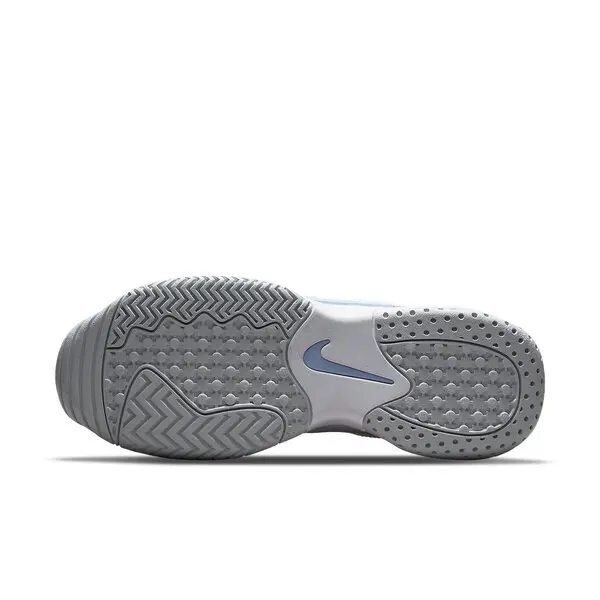 Nike Court Lite 2 Sneakers - White/blue