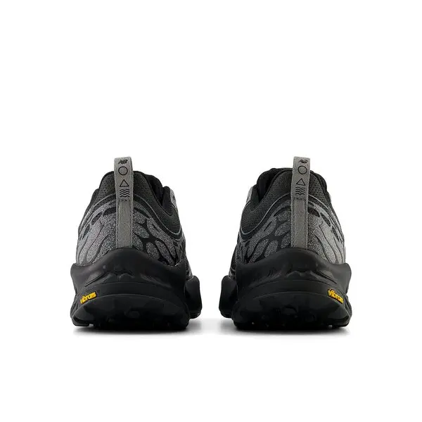 NEW BALANCE Fresh Foam X Hierro V8 Sneakers - Black/grey