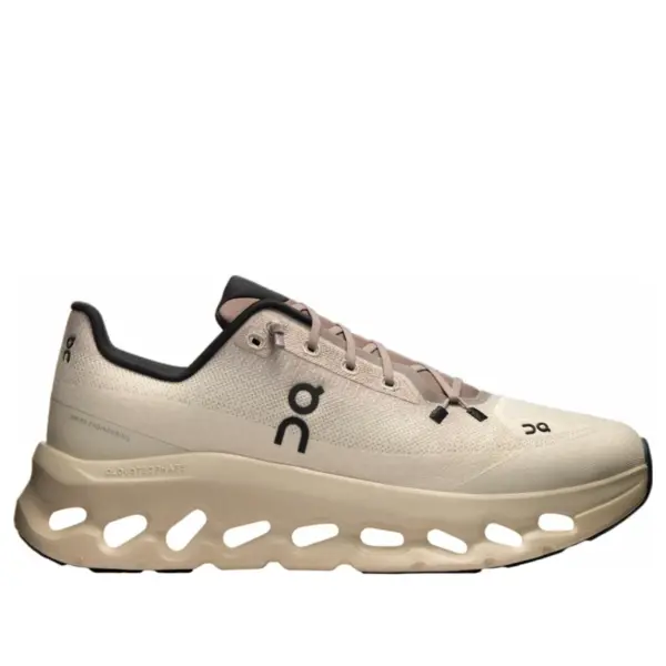On Cloudtilt Sneakers - Cinder/sand