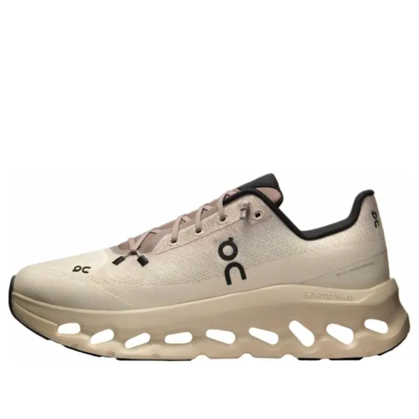 On Cloudtilt Sneakers - Cinder/sand