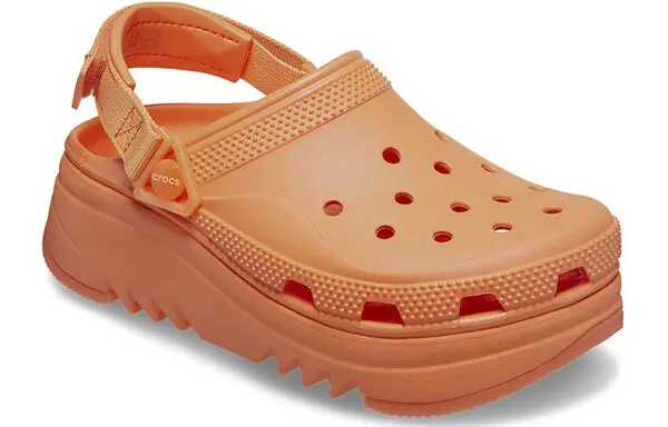 CROCS Hiker Xscape Clogs