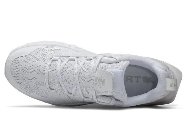 NEW BALANCE Fresh Foam Hierro V5 Sneakers - White