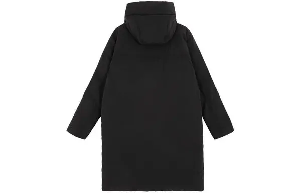 PUMA Long Down Coat