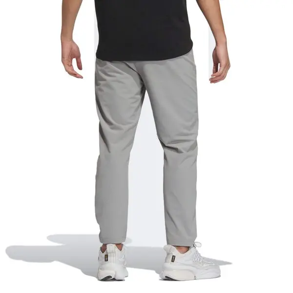 Adidas Business Casual Slim-fit Woven Pants