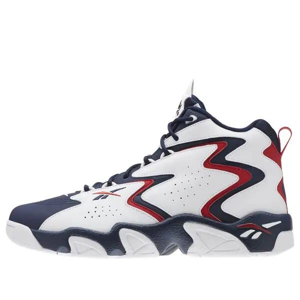 REEBOK Mobius Og High Top Sneakers - Blue
