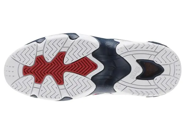 REEBOK Mobius Og High Top Sneakers