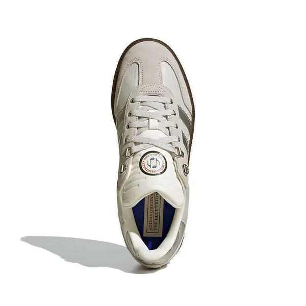 Adidas Samba Xlg Sneakers - Grey/beige