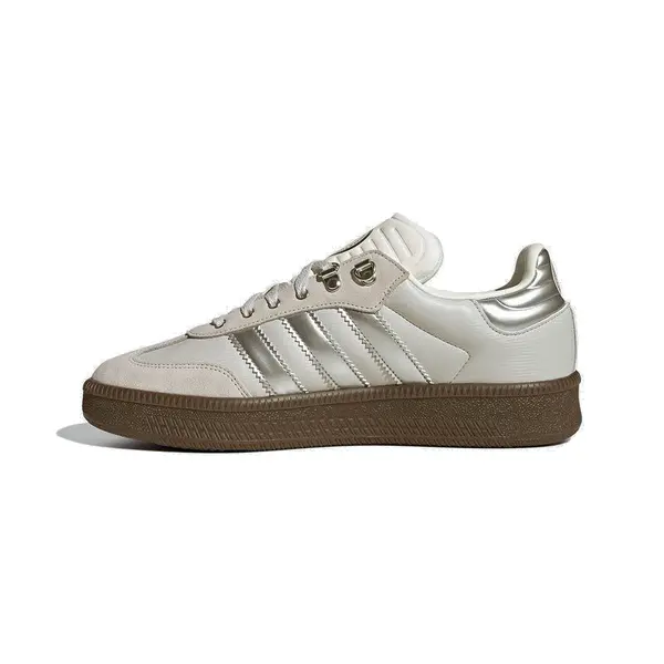 Adidas Samba Xlg Sneakers - Grey/beige