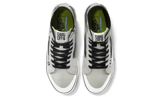 VANS Sk8-hi 138 Decon 'v66 Sneakers