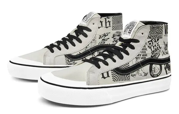 VANS Sk8-hi 138 Decon 'v66 Sneakers