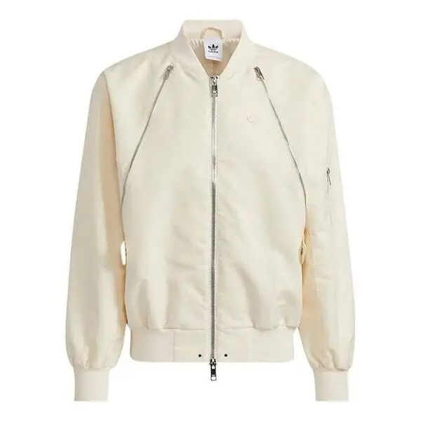 Adidas Originals Bomber Jacket - Default Color