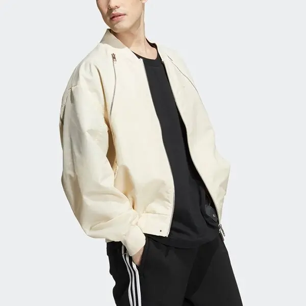 Adidas Originals Bomber Jacket - Default Color