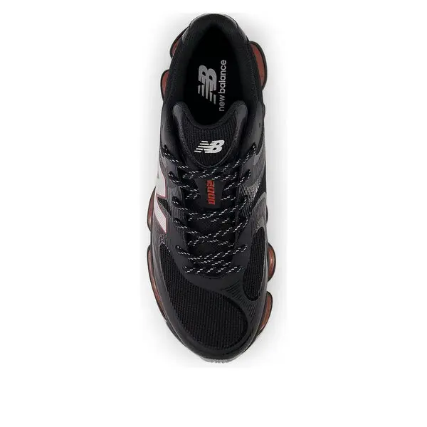 NEW BALANCE 2000 "year Of The Horse" Sneakers - Black/red