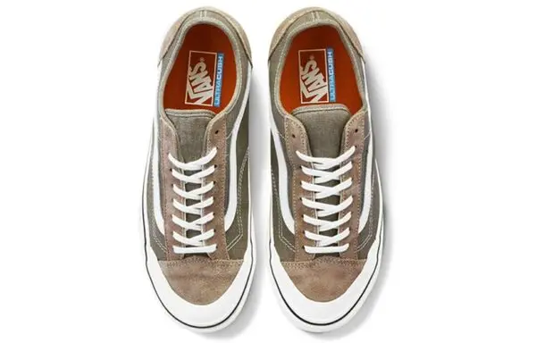 VANS Style 36 Decon Sf Sneakers - Light Brown
