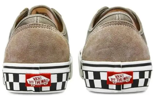 VANS Style 36 Decon Sf Sneakers - Light Brown