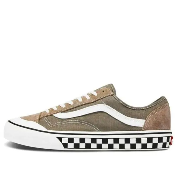 VANS Style 36 Decon Sf Sneakers - Light Brown