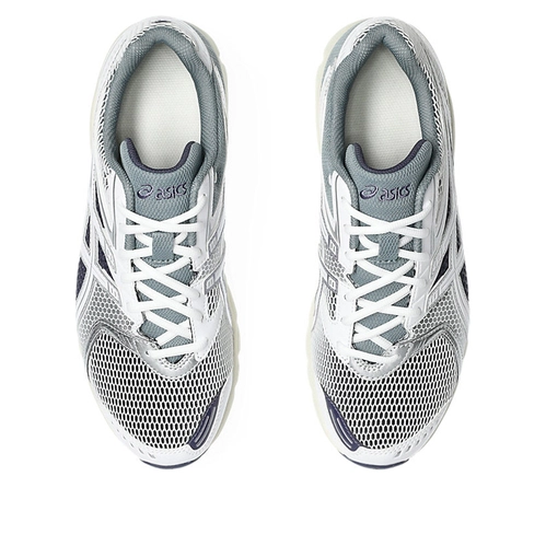 Asics Gel-ds Trainer Sneakers - White/pure Silver