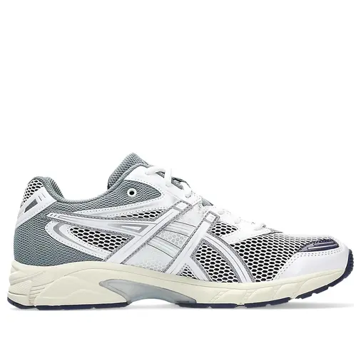 Asics Gel-ds Trainer Sneakers - White/pure Silver