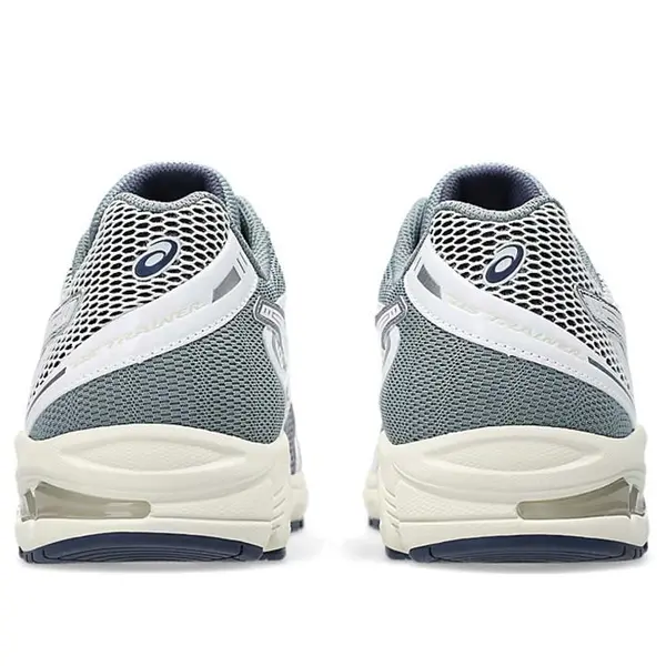 Asics Gel-ds Trainer Sneakers - White/pure Silver