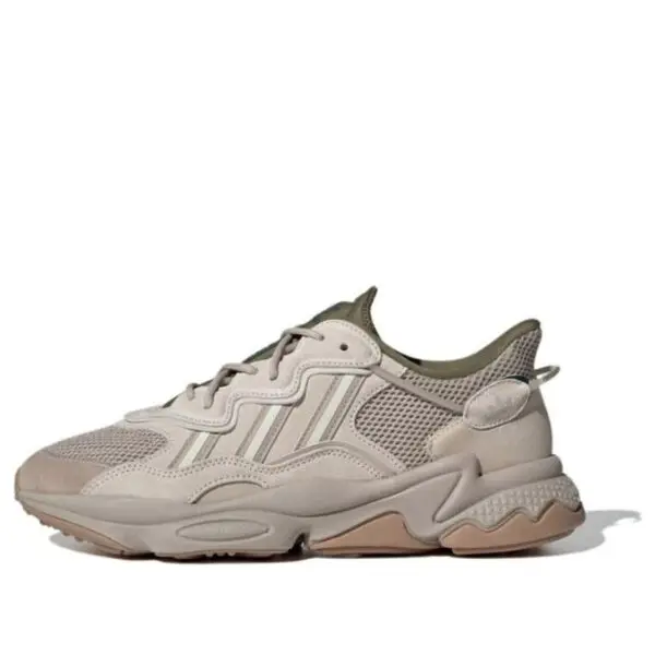 Adidas Original Ozweego Sneakers - Brown