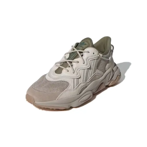 Adidas Original Ozweego Sneakers - Brown