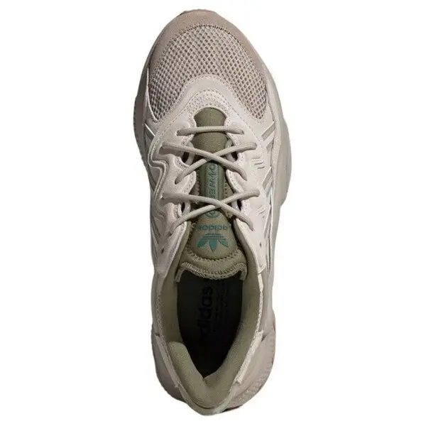 Adidas Original Ozweego Sneakers - Brown