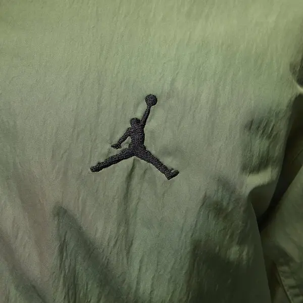 JORDAN Essentials Renegade Bomber Jacket - Green