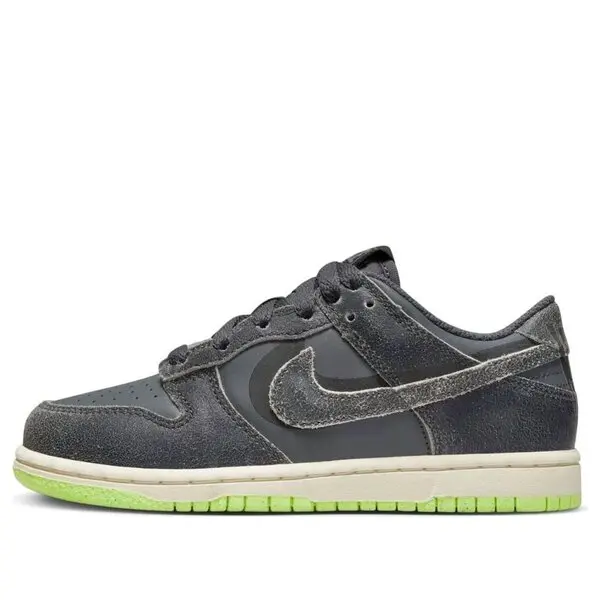 Nike Dunk Low Se 'halloween Cauldron' Sneakers