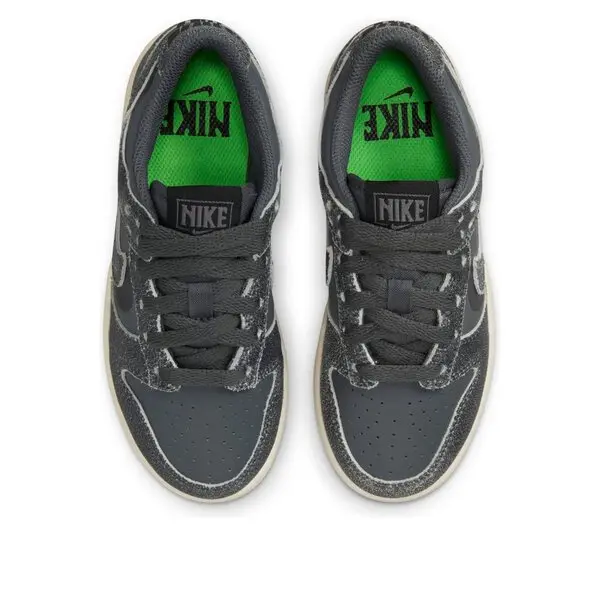 Nike Dunk Low Se 'halloween Cauldron' Sneakers