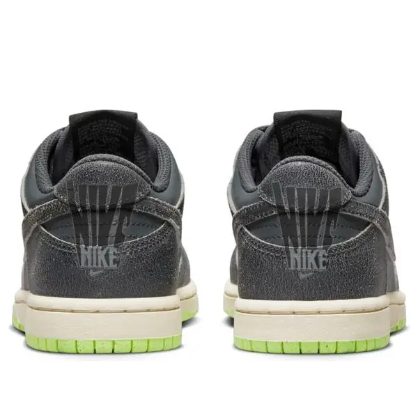 Nike Dunk Low Se 'halloween Cauldron' Sneakers