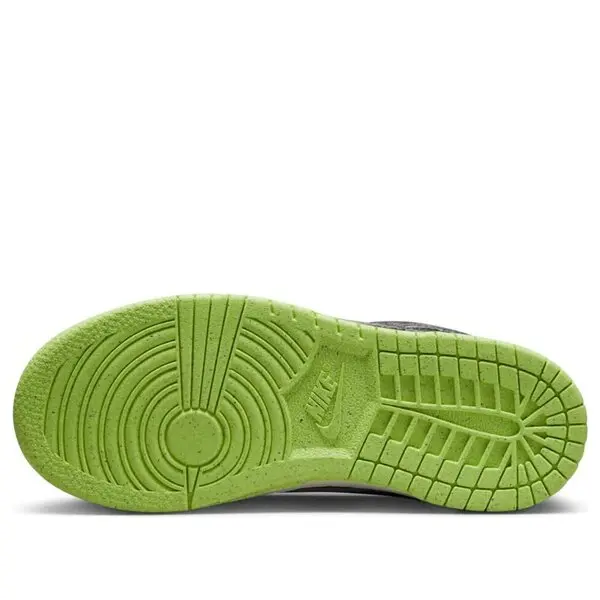 Nike Dunk Low Se 'halloween Cauldron' Sneakers
