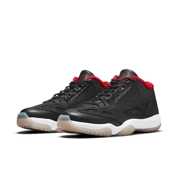 JORDAN Retro Low Ie 'bred' 2021