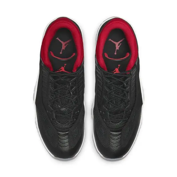 JORDAN Retro Low Ie 'bred' 2021