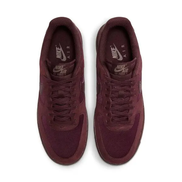 Nike Force 1 '07 Low " Crush