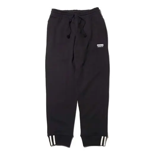 Adidas Originals Sweatpants For - Black