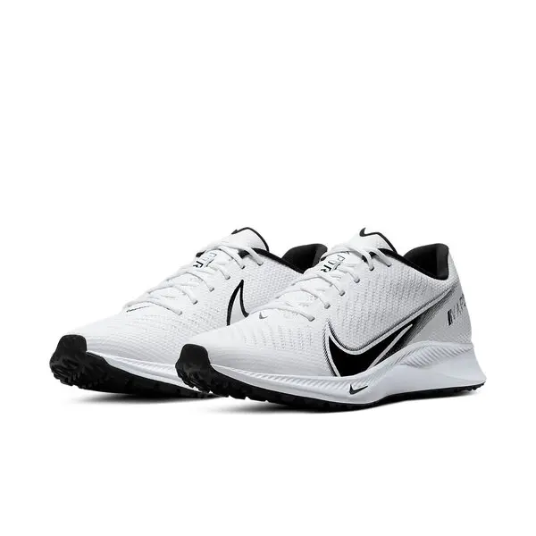 Nike Vapor Edge Turf Athletic Sneakers - White/blac