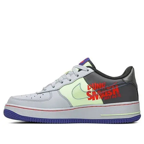 Nike Force 1 Low "dunk It" Sneakers