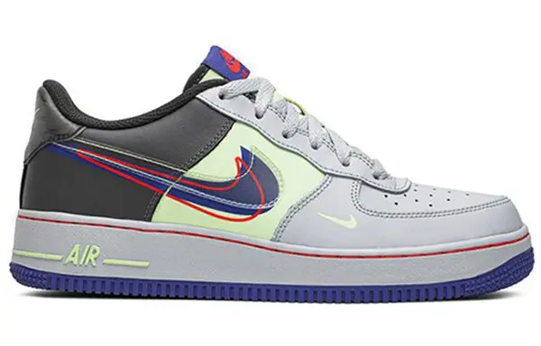 Nike Force 1 Low "dunk It" Sneakers