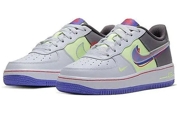 Nike Force 1 Low "dunk It" Sneakers