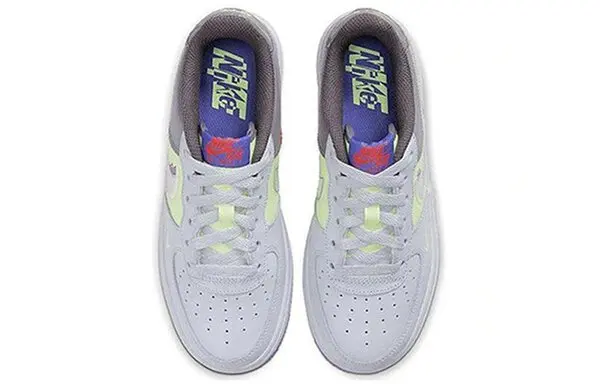 Nike Force 1 Low "dunk It" Sneakers