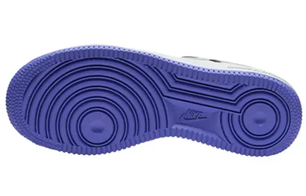 Nike Force 1 Low "dunk It" Sneakers