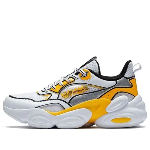361 DEGREES X Minions Sneakers