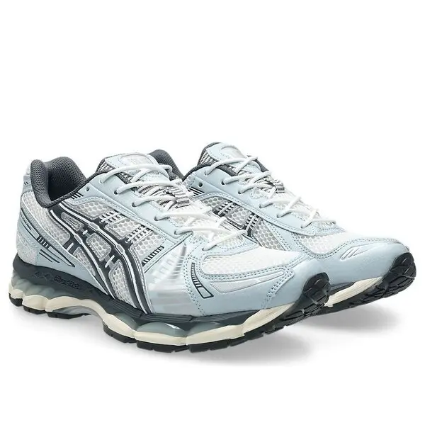 Asics Gel-kayano .1 Athletic Sneakers - White/grey Blue