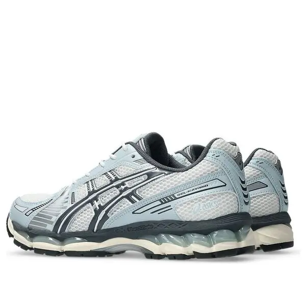 Asics Gel-kayano .1 Athletic Sneakers - White/grey Blue