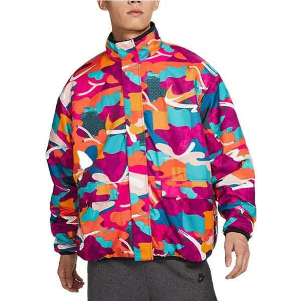 Nike Reversible Sportswear Jacket