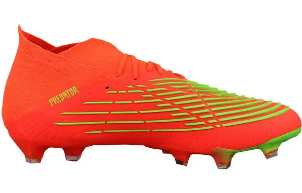 Adidas Predator Edge.1 Fg "game Data Pack" Football Boots