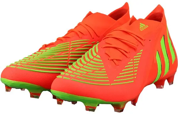 Adidas Predator Edge.1 Fg "game Data Pack" Football Boots